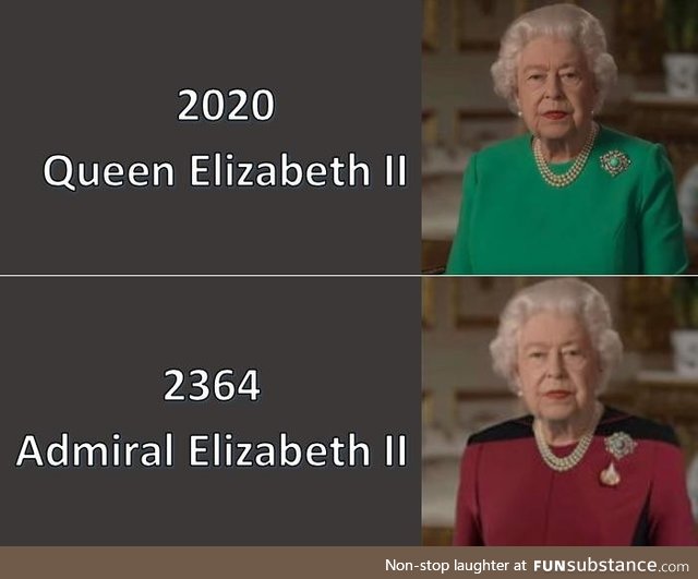 The Only Logical Progression FunSubstance